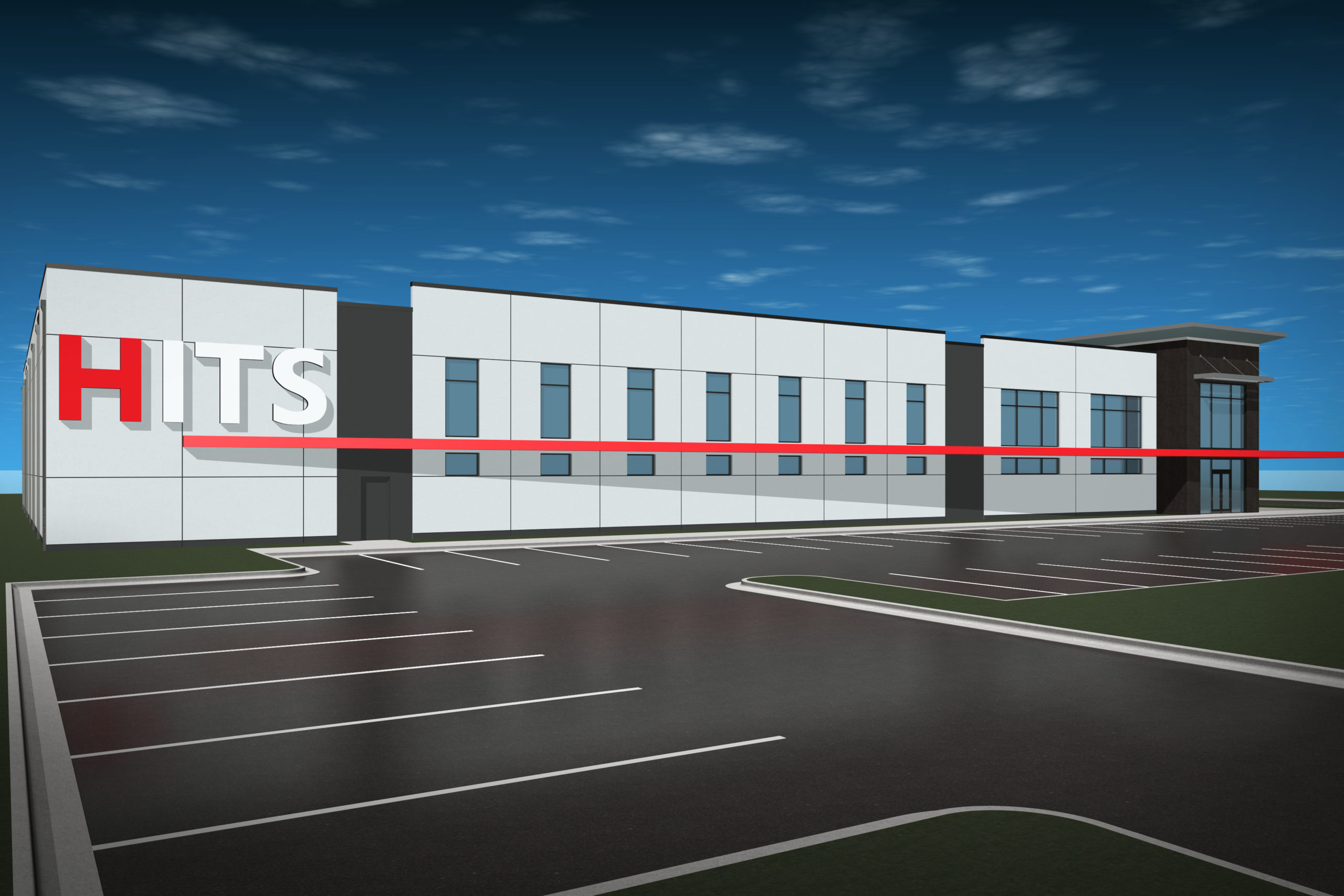 HITS To Bring First Commercially-Owned NARA-Approved Record Storage ...