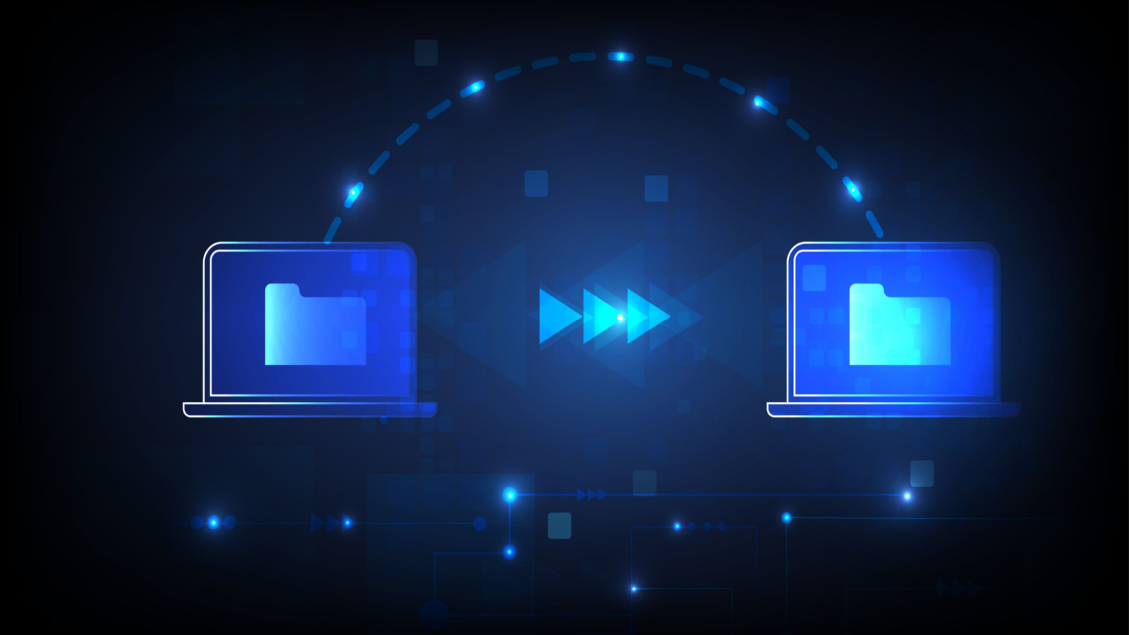 Data Migration Annapolis, MD | Data Management | IT Solutions | HITS