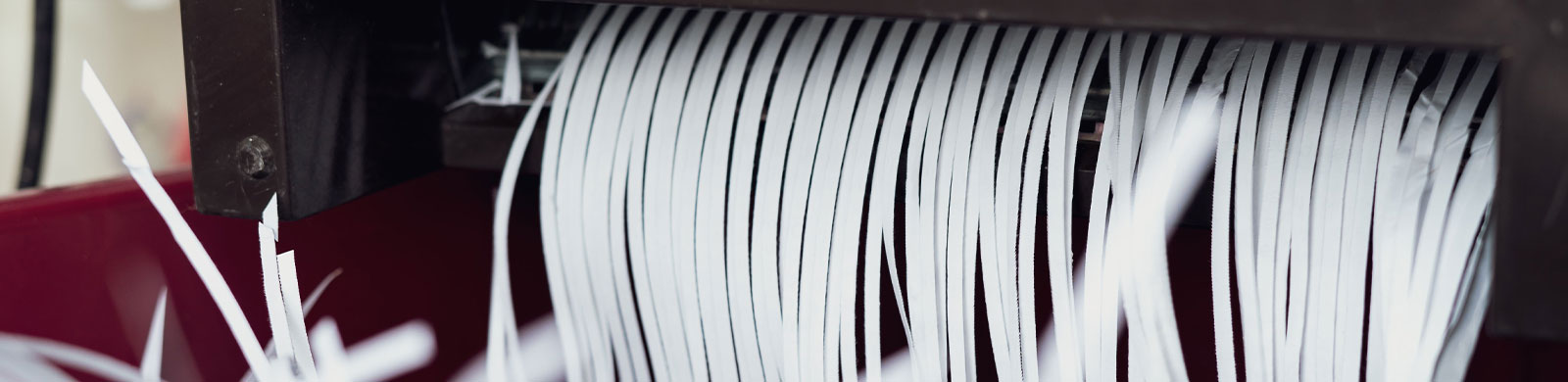 Secure Document Destruction Services | HITS