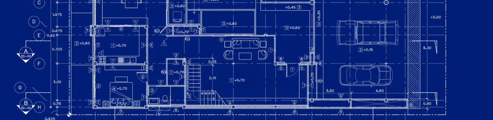 Blueprint Scanning Services | Document Management Systems | HITS